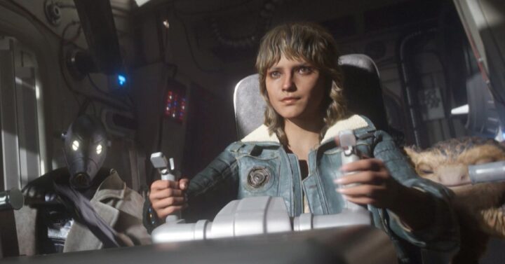 Star Wars Outlaws System Requirements Revealed - Gameranx