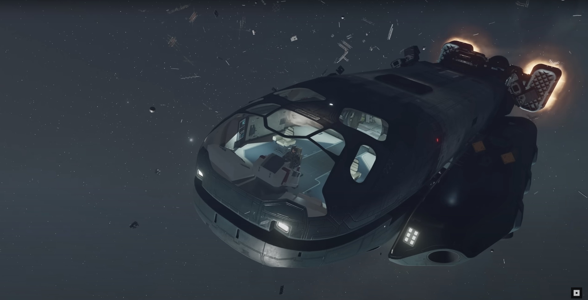 Starfield: Will Starfield get a Playable Demo? | Answered - Gameranx