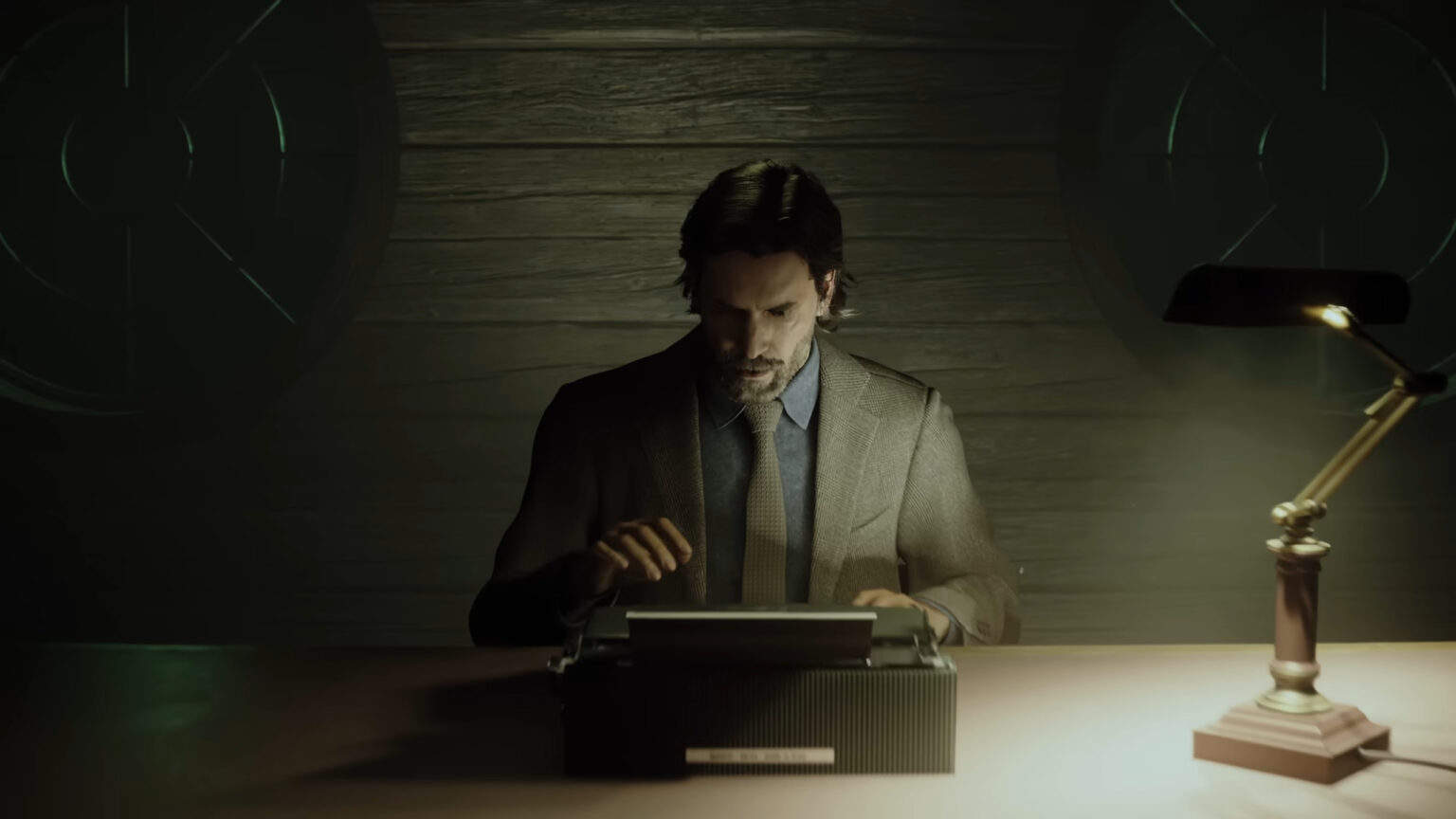 Alan Wake 2 Has Released, Gets Launch Trailer - Gameranx