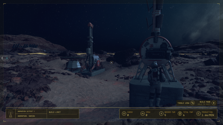 Starfield: How To Build Your First Mining Outpost - Gameranx