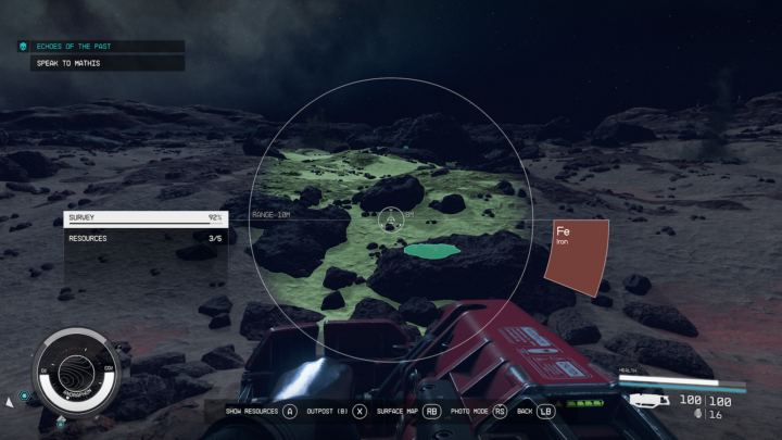 Starfield: How To Build Your First Mining Outpost - Gameranx