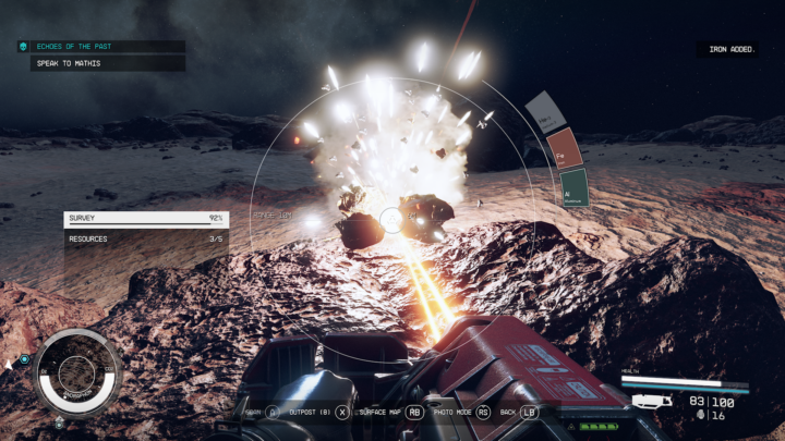 Starfield: How To Build Your First Mining Outpost - Gameranx