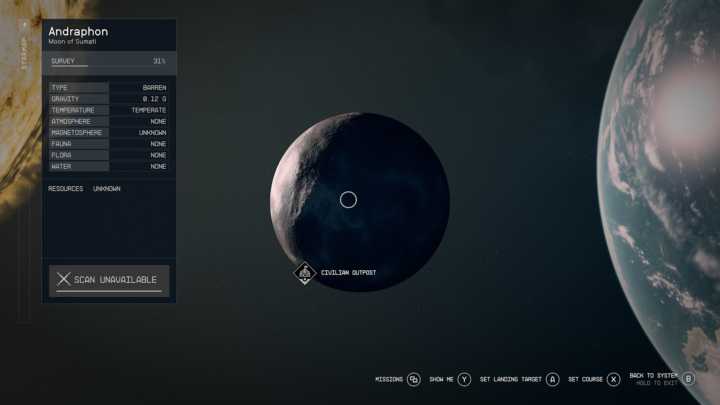 Starfield: How To Build Your First Mining Outpost - Gameranx