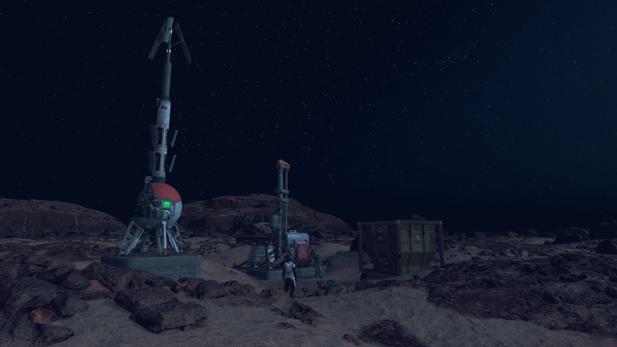 Starfield: How To Build Your First Mining Outpost - Gameranx