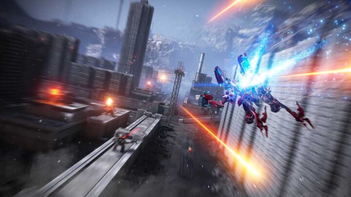 29 Best Character Customization Games - Gameranx