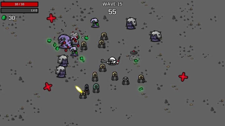 30 Best PC RPG Shooter Games of All Time - Gameranx