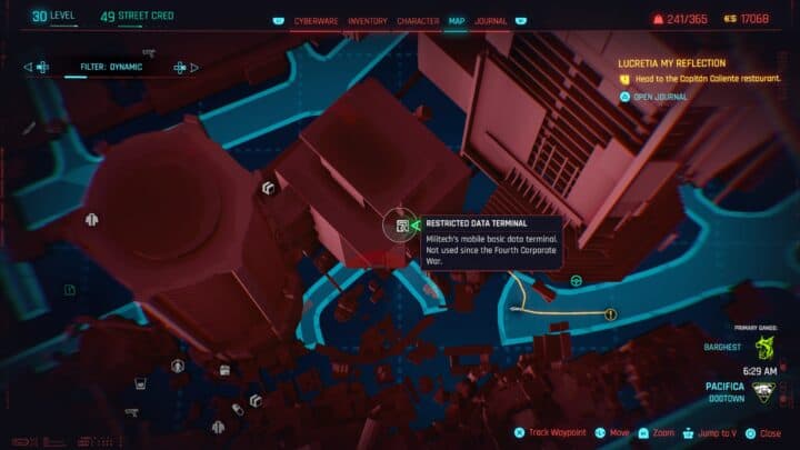 Cyberpunk 2077: Phantom Liberty - How To Get All Relic Points - Gameranx