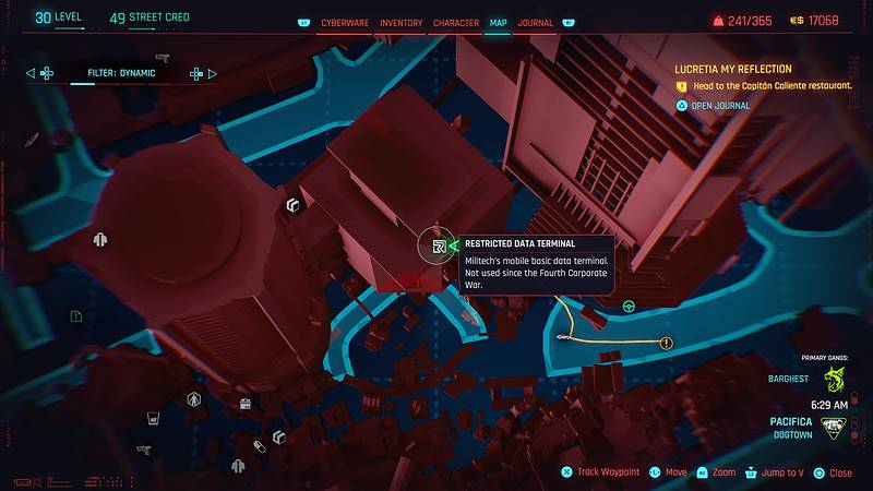 Cyberpunk 2077: Phantom Liberty - How To Get All Relic Points - Gameranx