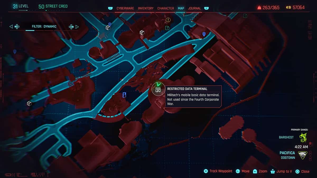 Cyberpunk 2077: Phantom Liberty - How To Get All Relic Points - Gameranx