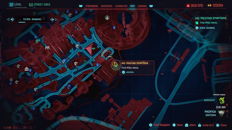 Cyberpunk 2077: Phantom Liberty - Best Iconic Weapons | Locations Guide ...