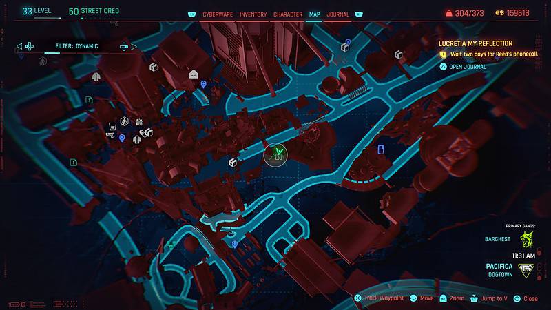Cyberpunk 2077: Phantom Liberty - How To Get All Relic Points - Gameranx
