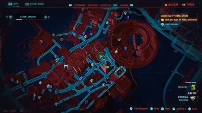 Cyberpunk 2077: Phantom Liberty - How To Get All Relic Points - Gameranx