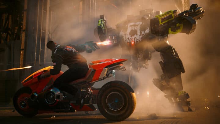 66 Best Action Games All Time - Gameranx