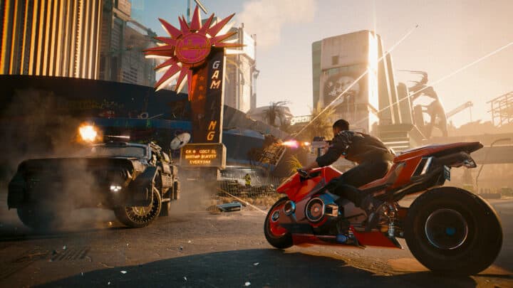 29 Best Character Customization Games - Gameranx