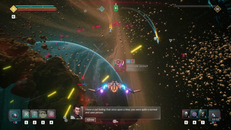 Best 25 PlayStation 4 Space Games of All Time - Gameranx