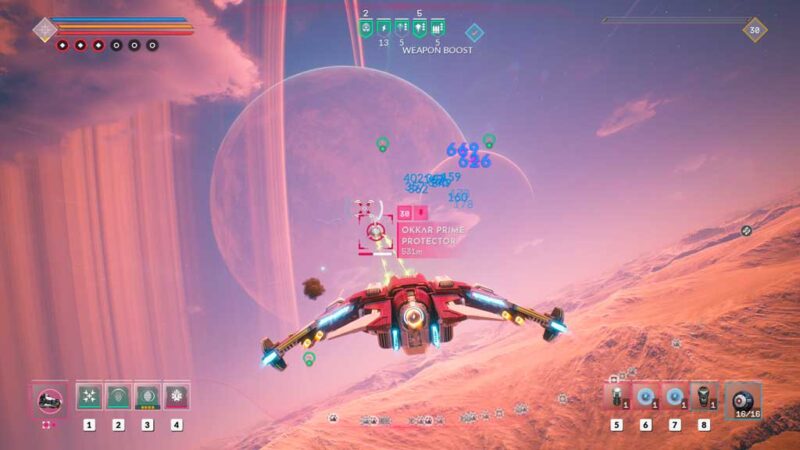 51 Best Sci-fi Single Player Games You Can't Afford to Miss - Gameranx