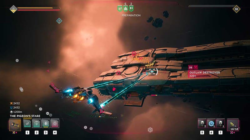 The 28 Best Science Fiction Video Games Released For PlayStation 4 ...