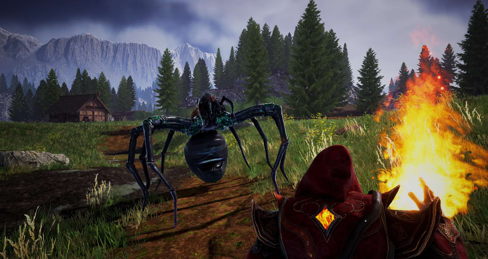 34 Best NEW Action RPGs of 2024 - Gameranx