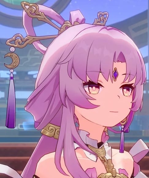 Honkai: Star Rail Fu Xuan Eidolon Guide - Gameranx