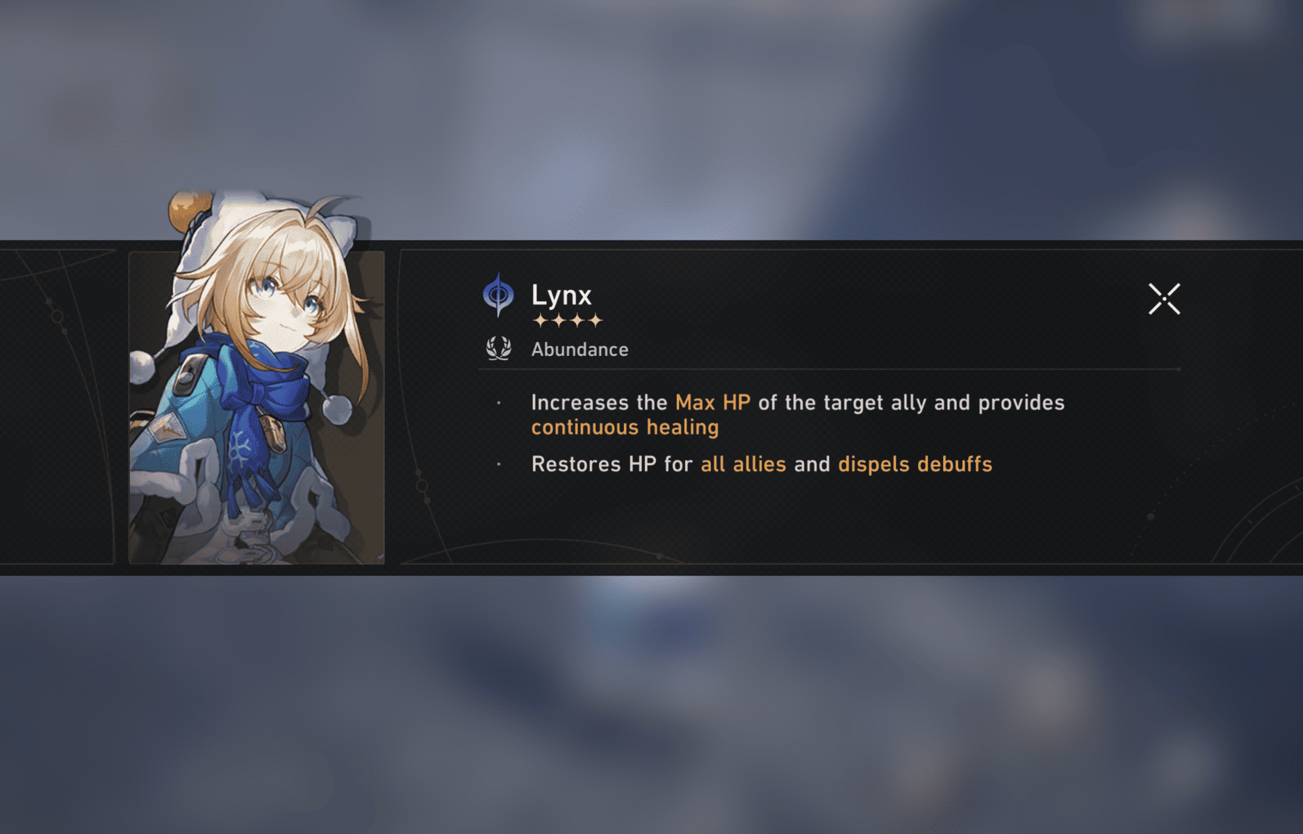 Honkai: Star Rail Lynx Eidolon Guide - Gameranx