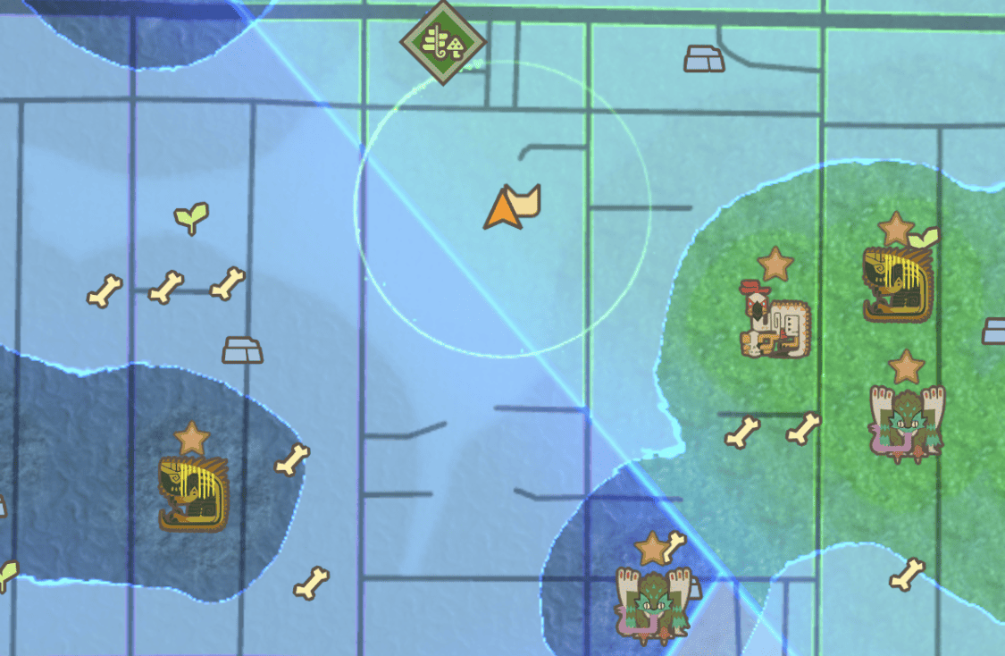 A Beginner's Guide to Monster Hunter Now - Gameranx