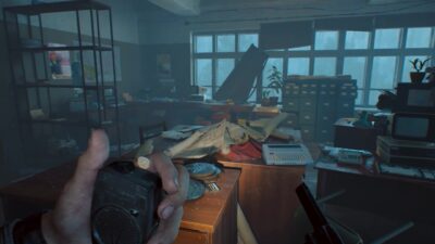 17 Best NEW Horror Games of 2024 - Gameranx