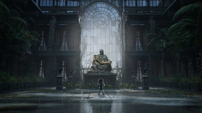 32 Best PS5 Exploration Games That Will Keep You Roaming Around - Gameranx