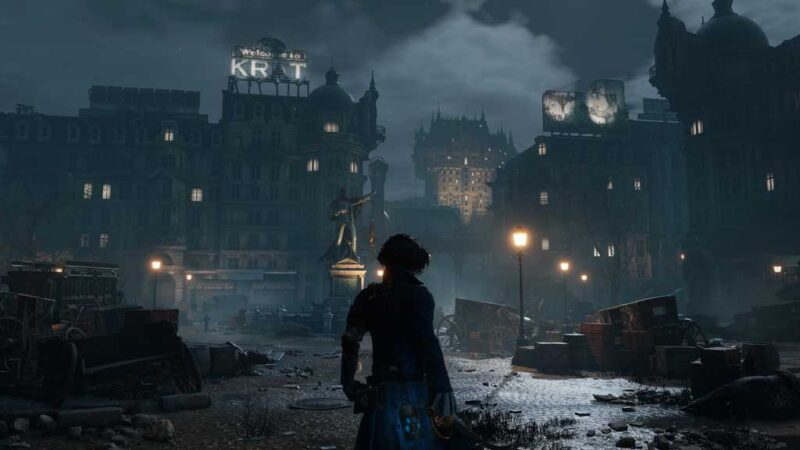 56 Best PS5 Action RPGs You Need To Play - Gameranx