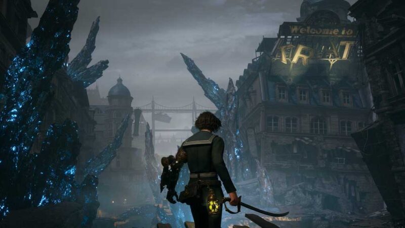 44 Best PS5 RPGs of All Time - Gameranx