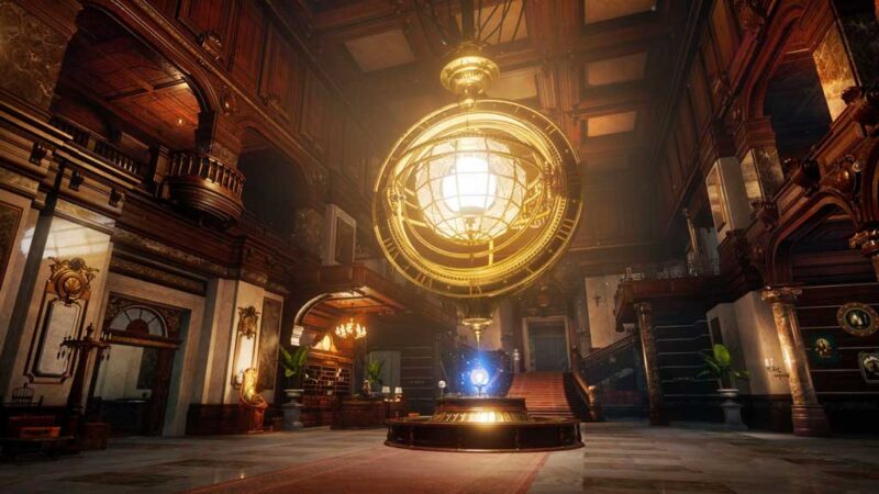 43 Best RPG Video Games For PlayStation 4 - Gameranx