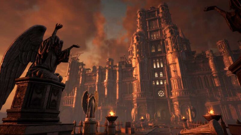 49 Best PC Exploration Games of All Time - Gameranx