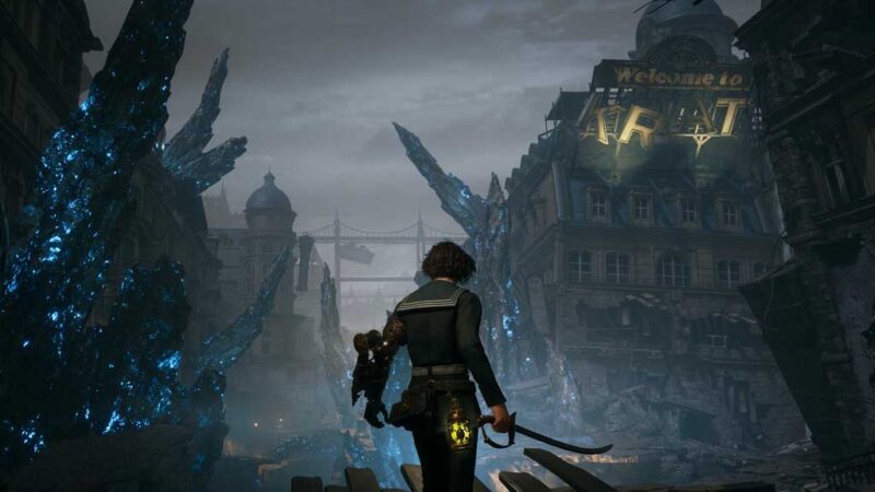 17 Best Steampunk Games to Play on Xbox One - Gameranx