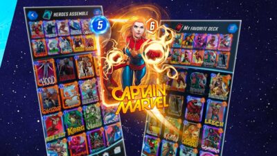 20 Best Digital Card Games To Play Today - Gameranx