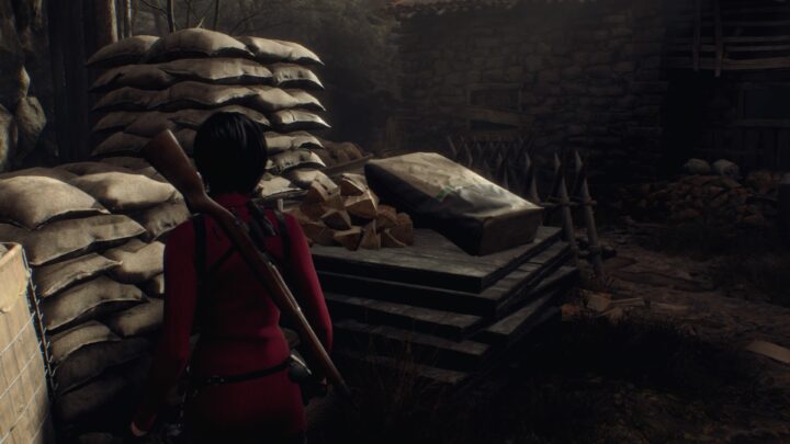 Resident Evil 4: Separate Ways - How To Find All Treasures | Village ...