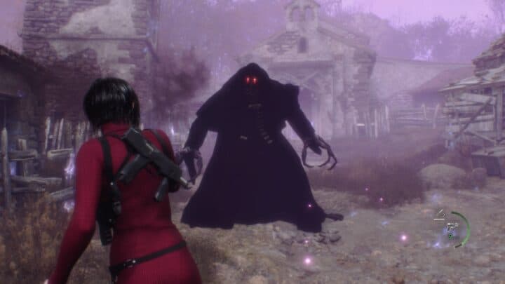 Resident Evil 4: Separate Ways - How To Beat Every Boss - Gameranx