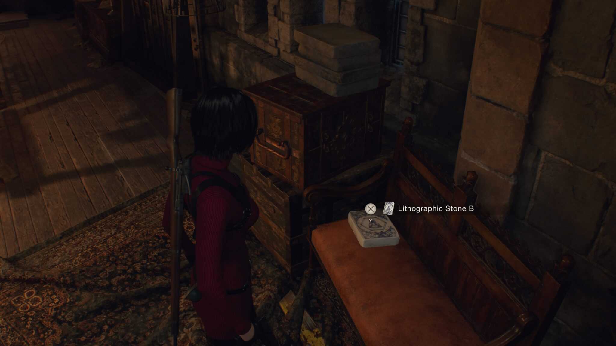 Resident Evil 4: Separate Ways - How To Solve All Puzzles - Gameranx