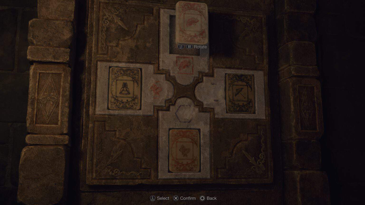 Resident Evil 4: Separate Ways - How To Solve All Puzzles - Gameranx