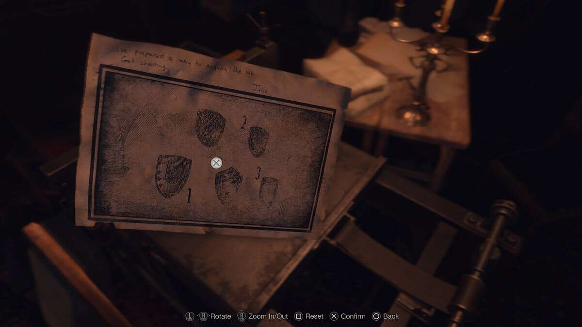 Resident Evil 4: Separate Ways - How To Solve All Puzzles - Gameranx