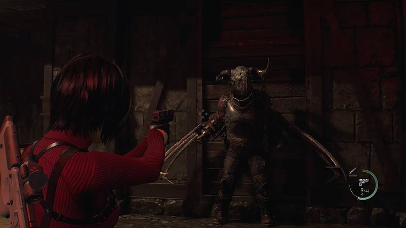 Resident Evil 4: Separate Ways - How To Beat Every Boss - Gameranx