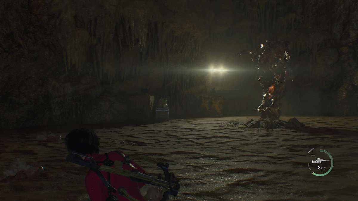 Resident Evil 4: Separate Ways - How To Beat Every Boss - Gameranx