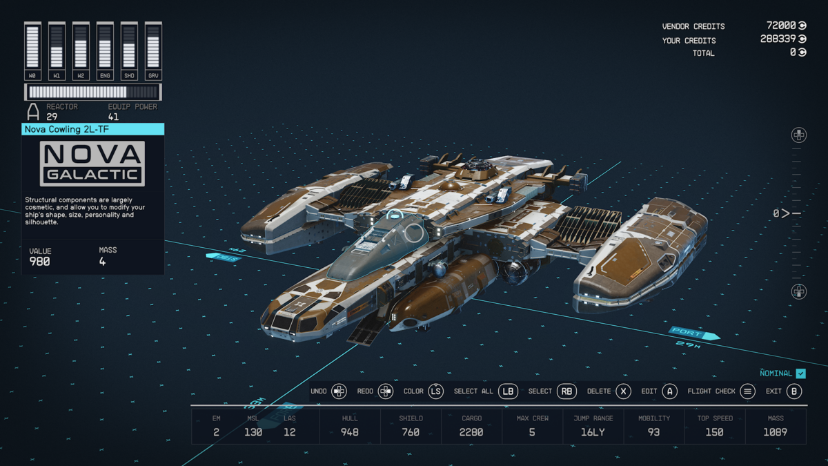 Starfield: How To Hire & Unlock More Crew - Gameranx