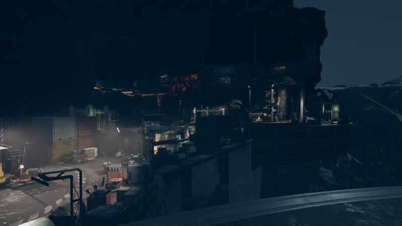 Wolfenstein: The New Order Wallpapers in HD - Gameranx