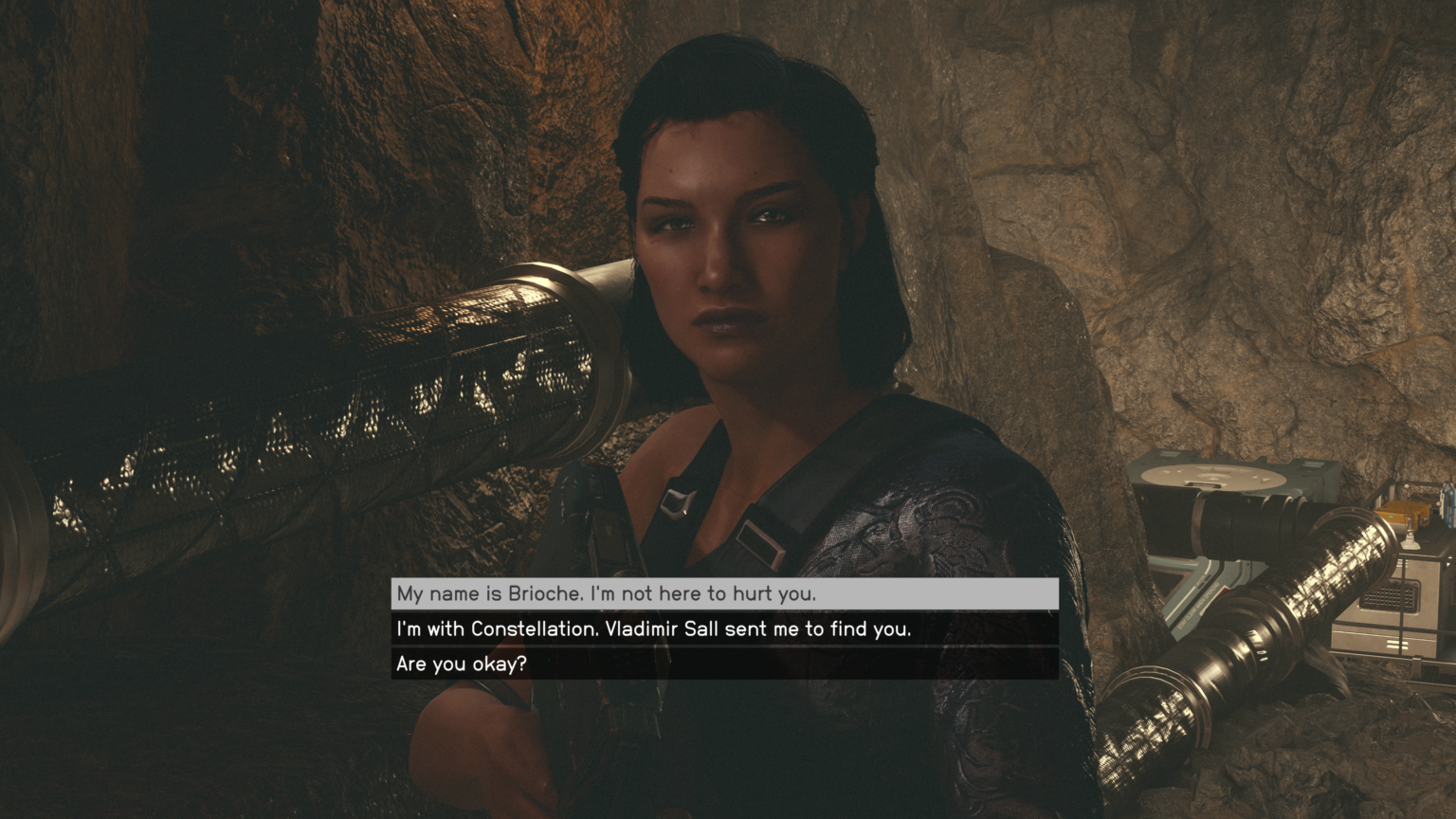 Starfield: How To Complete 'Into The Unknown' | Quest Walkthrough - Gameranx