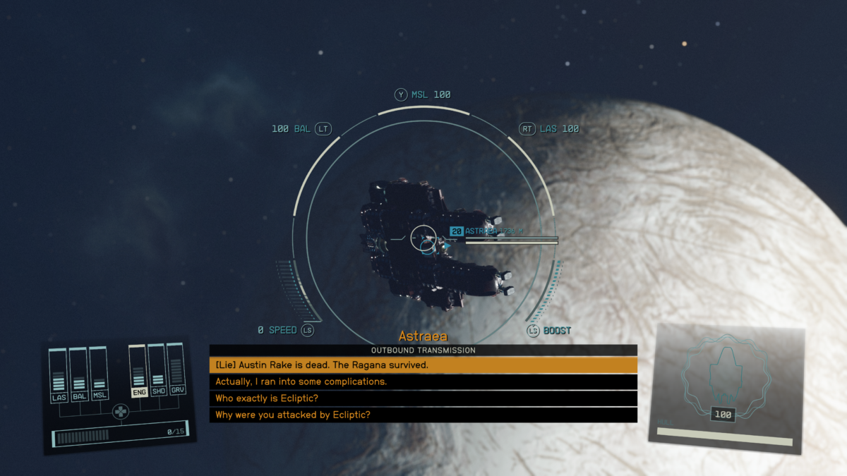 Starfield: How To Complete 'Rook Meets King' | Quest Walkthrough - Gameranx