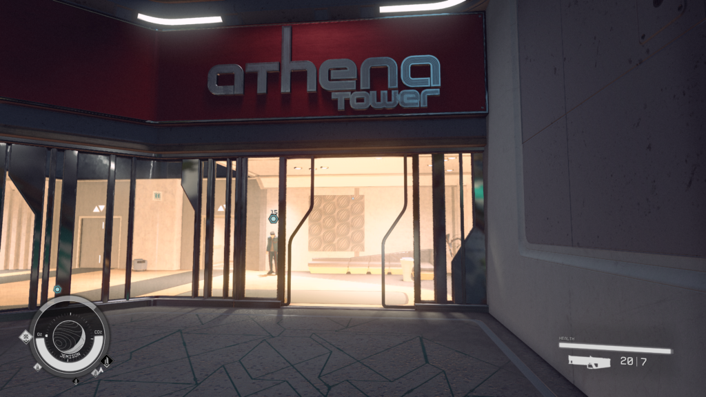 Starfield: How To Complete 'Alternating Currents' | Quest Walkthrough - Gameranx