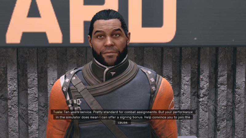 Starfield: How To Complete 'Supra et Ultra' | Quest Walkthrough - Gameranx