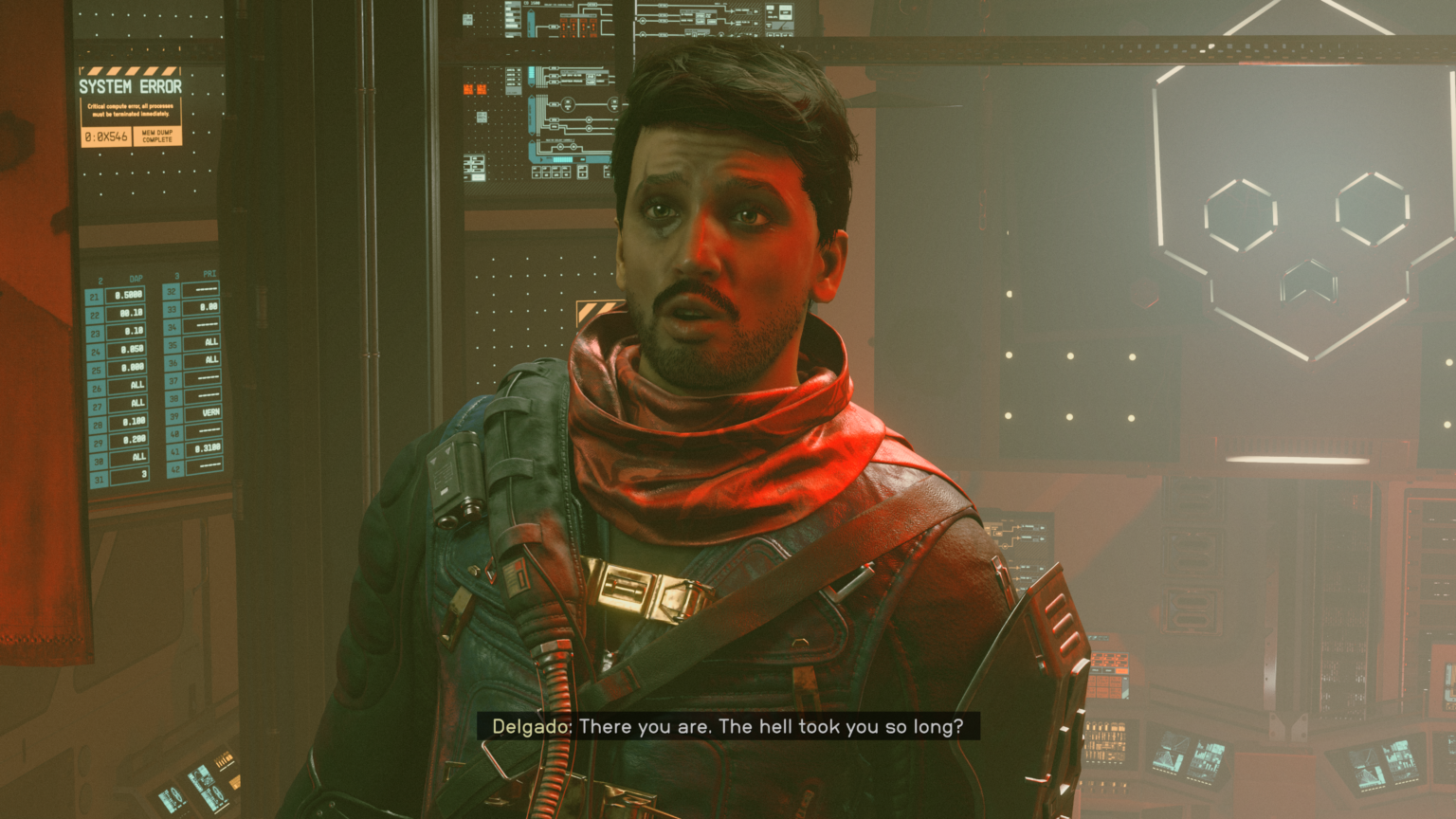 Starfield: How To Complete 'Echoes Of The Past' | Quest Walkthrough ...