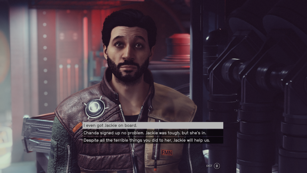 Starfield: How To Complete 'Failure To Communicate' | Quest Walkthrough ...