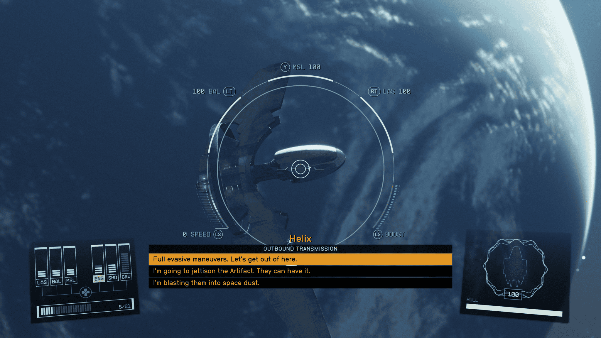Starfield: How To Complete 'Starborn' | Quest Walkthrough - Gameranx