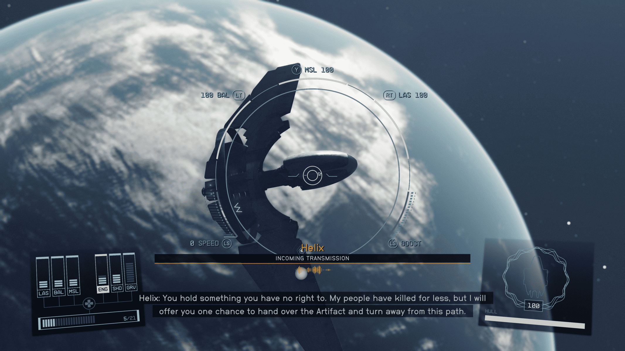 Starfield: How To Complete 'Starborn' | Quest Walkthrough - Gameranx